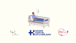Unité HIC – High and Intensive Care - Réseau mosaique